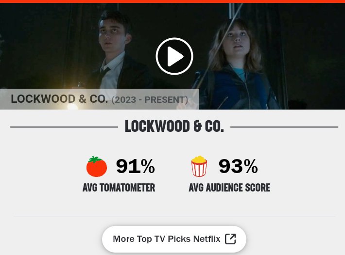 Sit-sensei ・ Lockwood & Co Era on Twitter: "RT @AshQuest_L: Two weeks on & #LockwoodandCo is No ...