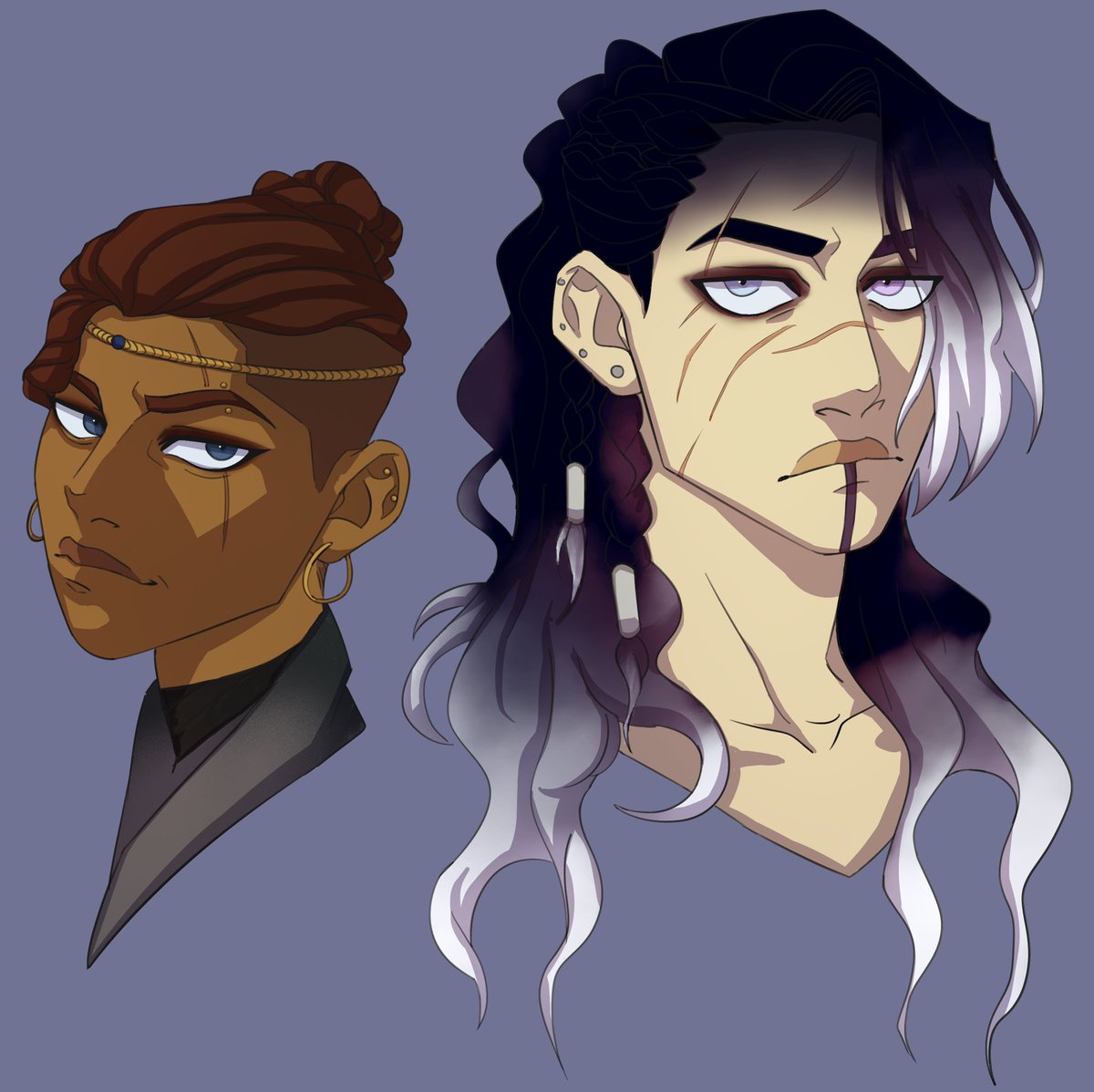 Critical Role Fanart on Twitter: Critical Role Fanart on Twitter: