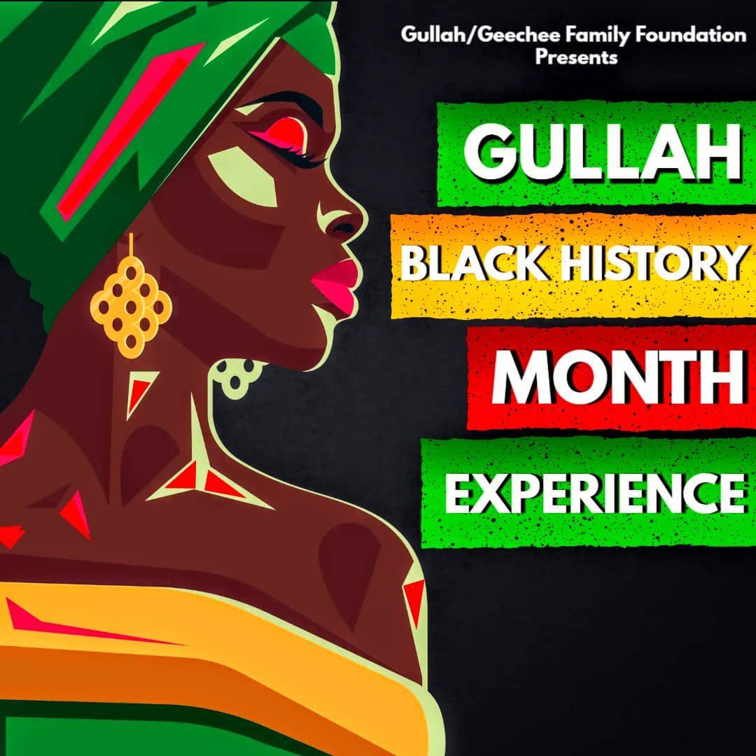 Gullah Heritage History