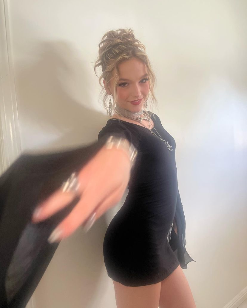 OnlyHDGirls 🌹 on Twitter: "RT @HotCelebsPage: Jayden Bartels"