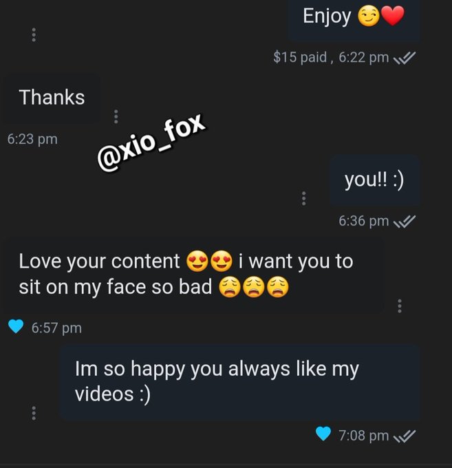 TW Pornstars - Latina Goddess Xio Fox - Fetish Queen (English). The ...