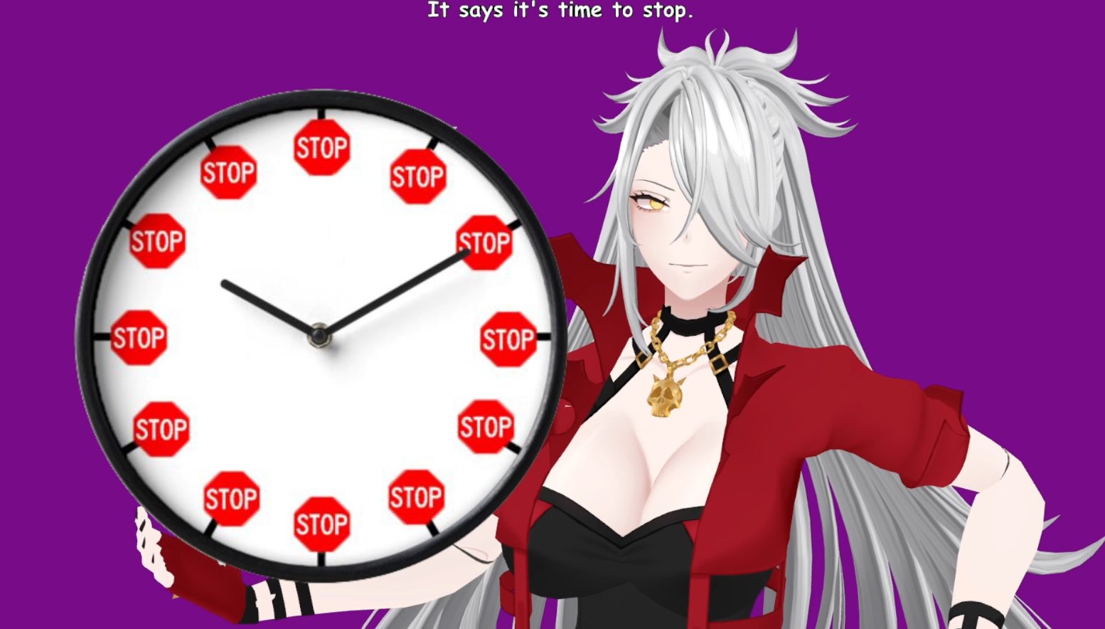 Zentreya ⚡VSHOJO on Twitter: "@ADVANCEDgg This is too far https://t.co/Fw9gfDLW0v" / Twitter