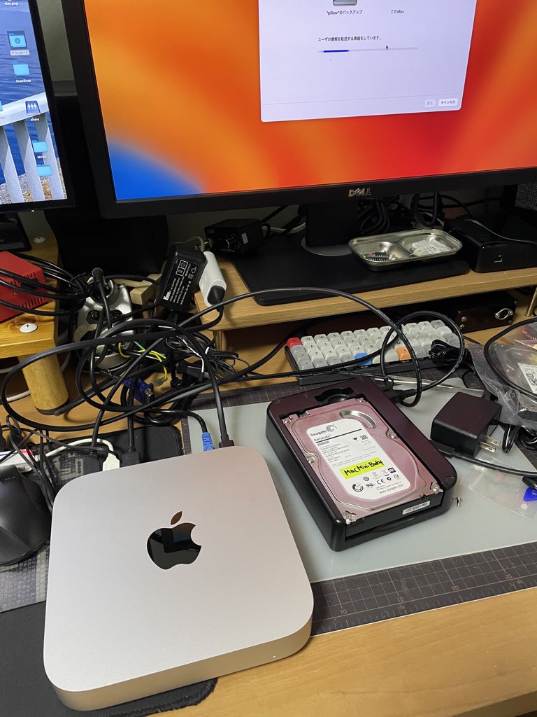 もあ(@morecat_lab) - Twilog