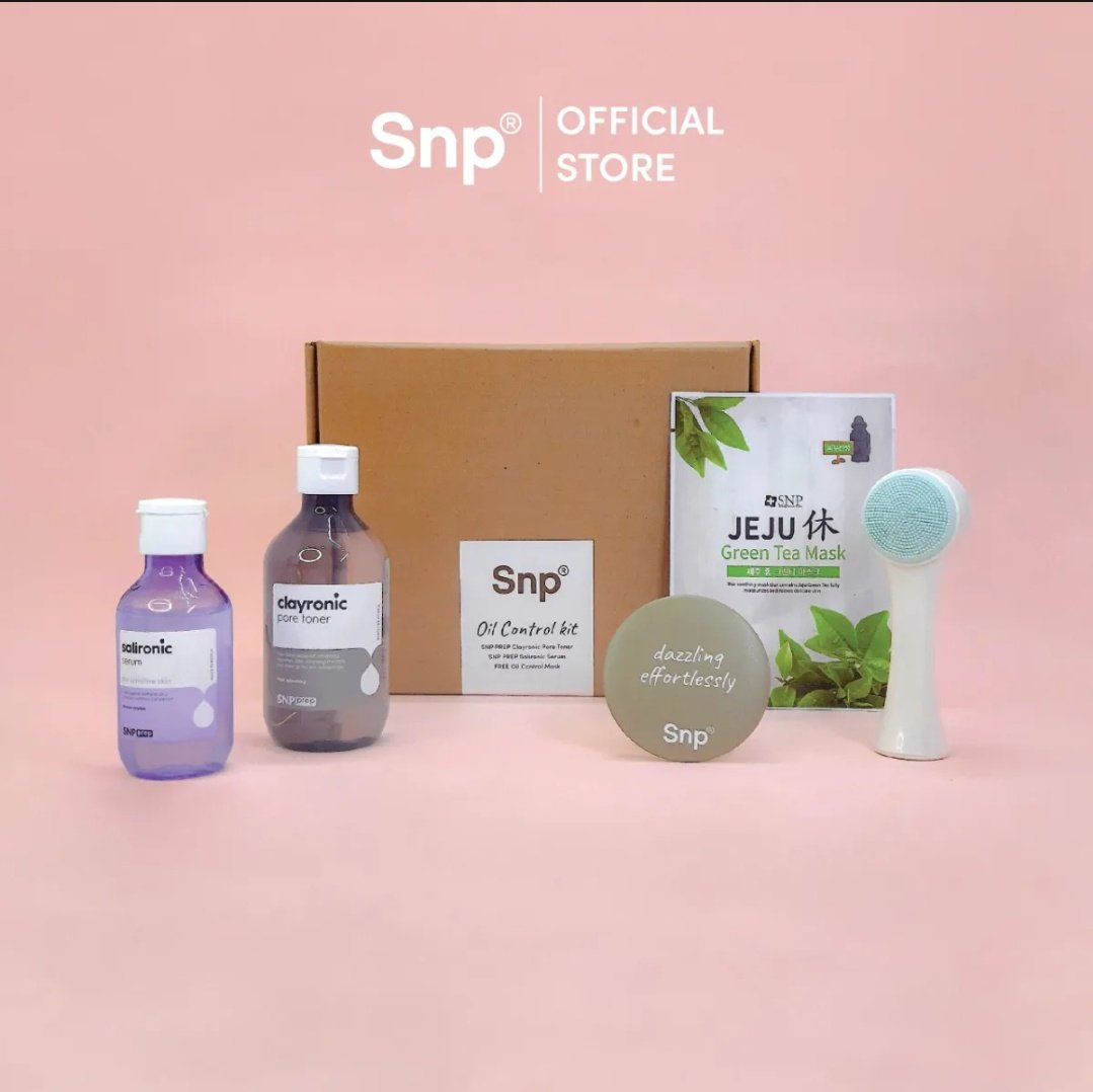 ryu. on Twitter: "RT @qiluhan90: 💄Boys Planet Voting Giveaway💄 1 skincare kit SNP (pilih varian ...