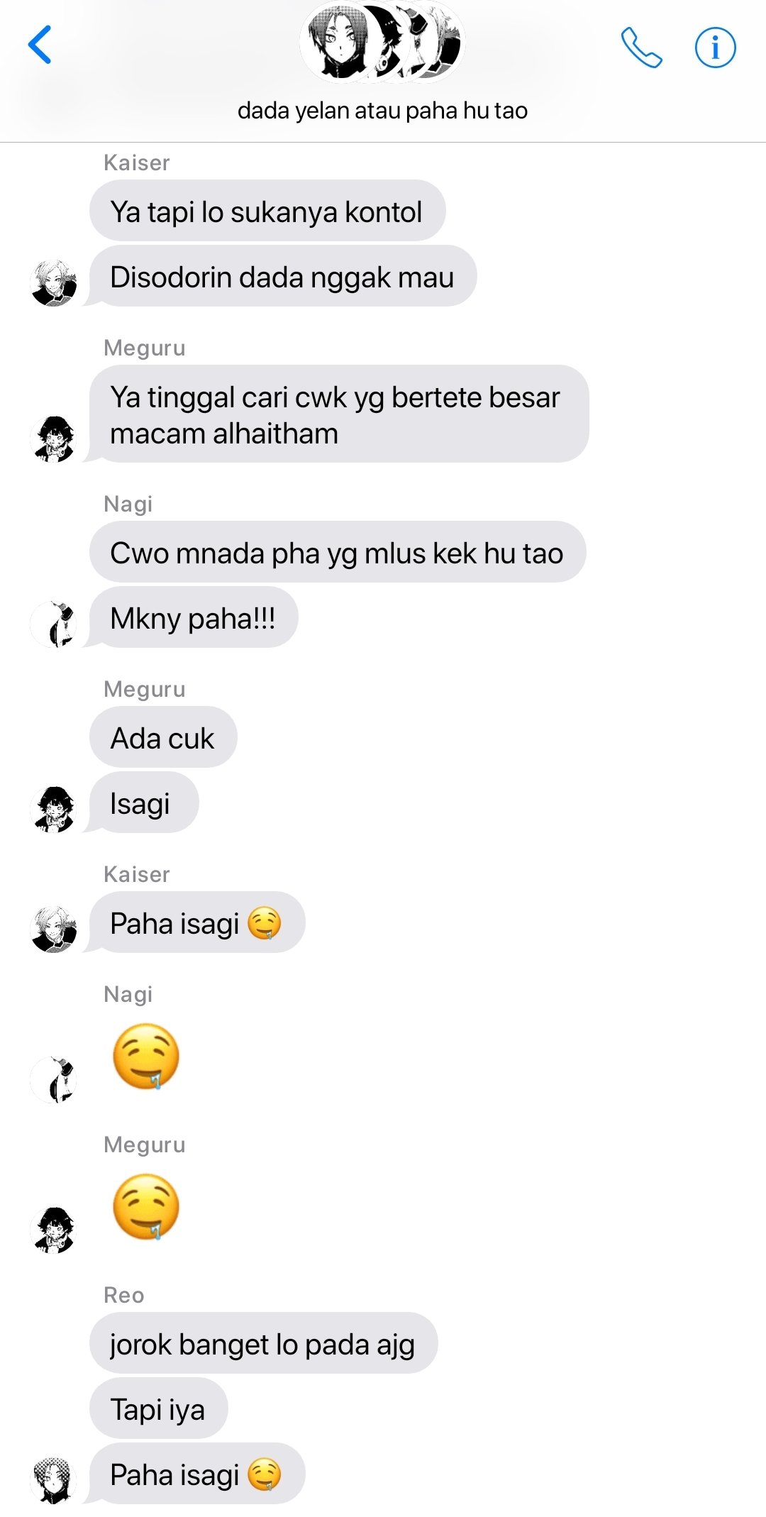 nayaa. on Twitter: "7. Pusink https://t.co/8dUZNfUe4G" / Twitter