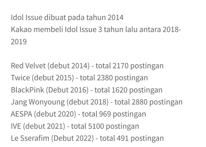 milk tea on Twitter: "RT @NNG_519: Kenapa sih Lee Sooman gk rela kalau saham terbesar jatuh ke ...
