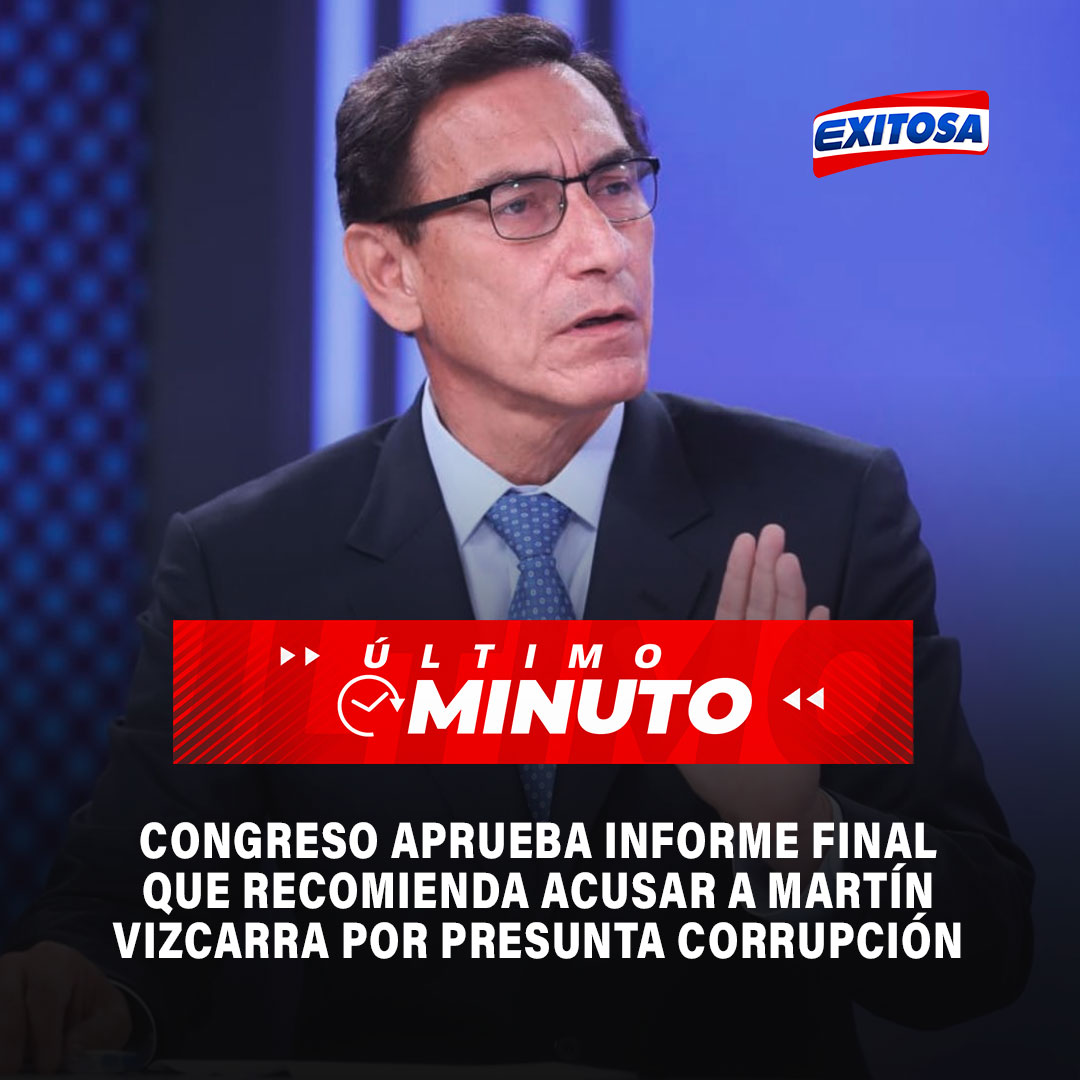 Exitosa Noticias On Twitter 馃敶馃數con 102 Votos A Favor El Pleno Del