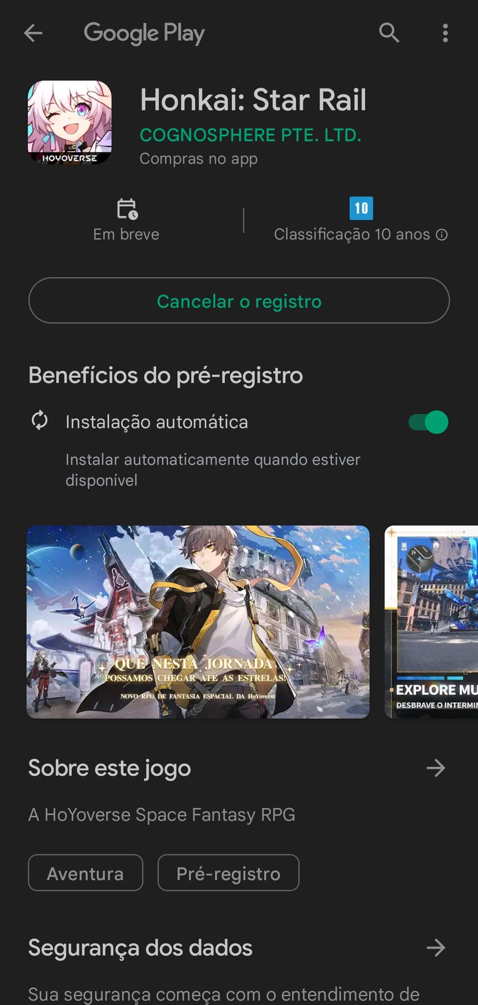 K on Twitter: "@honkaistarrail 💪💪 #HonkaiStarRailPreregistration https://t.co/HfVRX5BSuD" / Twitter