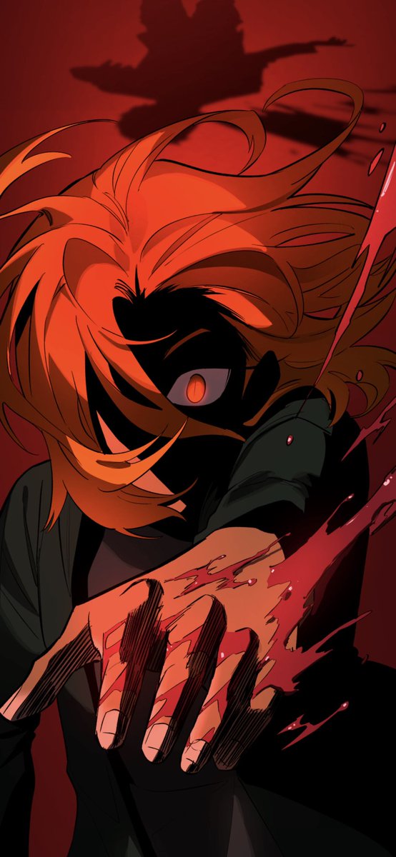 WEBTOON on Twitter: "RT @verifedpistola: If you weren’t aware I have an unhealthy obsessions ...