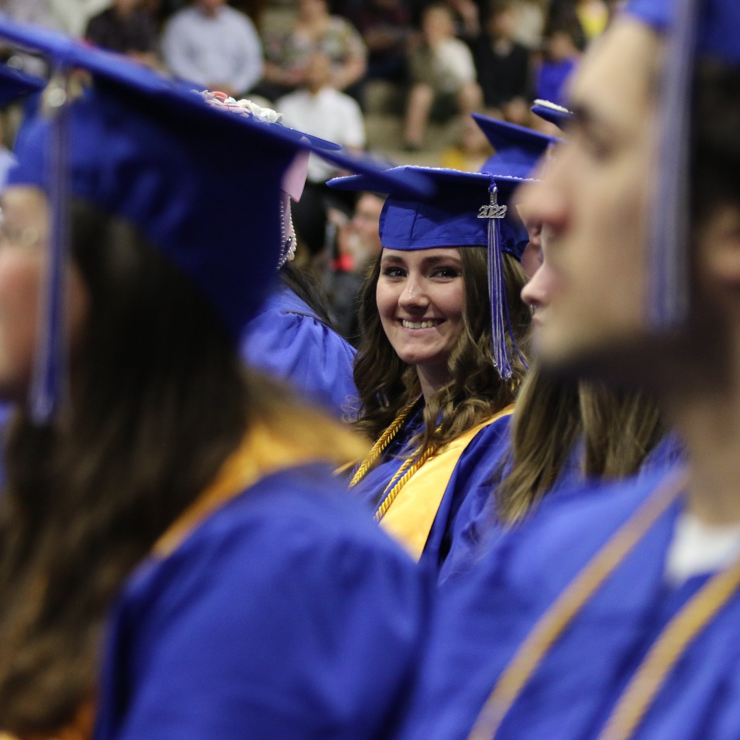 Mid Michigan College on Twitter: "Stay on top of all Graduation and Commencement details by ...
