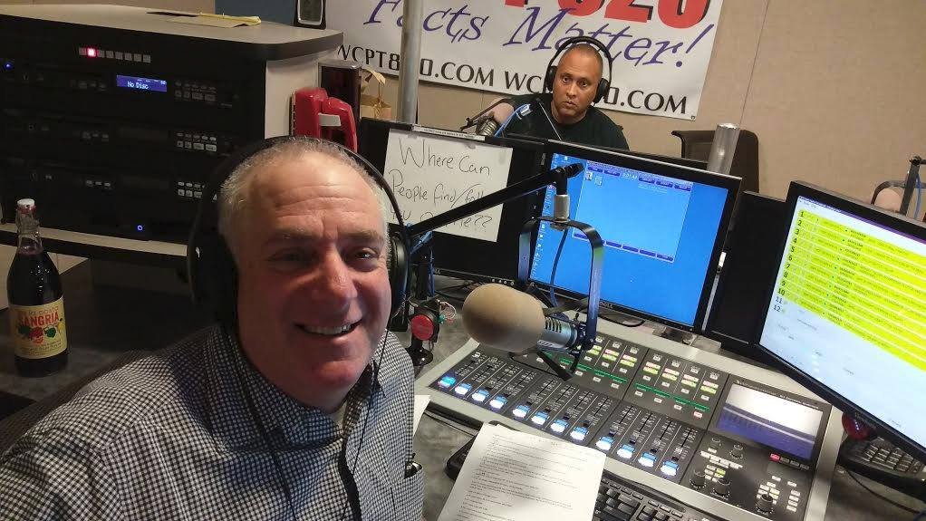 Marc Sims on Twitter: ""Political Junkies In Chicago" & Marc Sims The Ben Joravsky Show Podshow ...