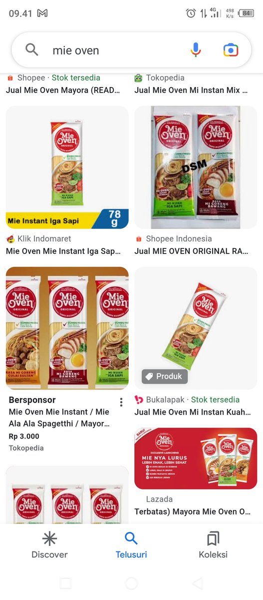 FESS on Twitter: "Fess mie tanpa bumbu yang bentuknya mirip kayak mie ini/spageti (panjang ...