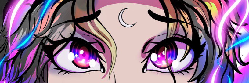 Alexia Moi-Voss | cyberpunk shapeshifting vtuber on Twitter: "Thank you @xShogga for the amazing ...