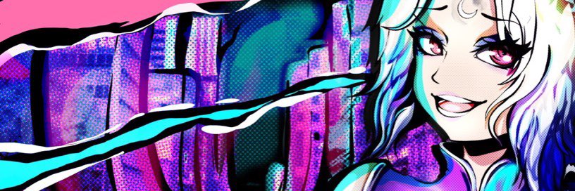 Alexia Moi-Voss | cyberpunk shapeshifting vtuber on Twitter: "Thank you @xShogga for the amazing ...