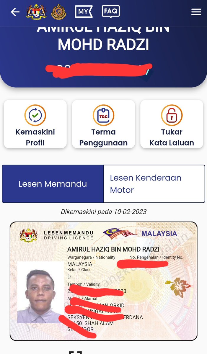 Amirul Haziq🇲🇾 on Twitter: Amirul Haziq🇲🇾 on Twitter: