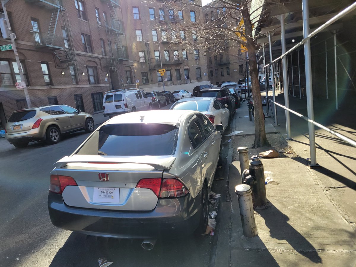 Placard Corruption On Twitter Update NYPD46Pct Continues To placard-corruption-on-twitter-update-nypd46pct-continues-to