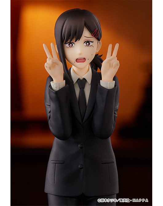 チェンソーマン情報局 on Twitter: "RT @chainsawmanjoho: チェンソーマン POP UP PARADE コベニ アニメイトオンライン、Amazonなどで予約開始 ...