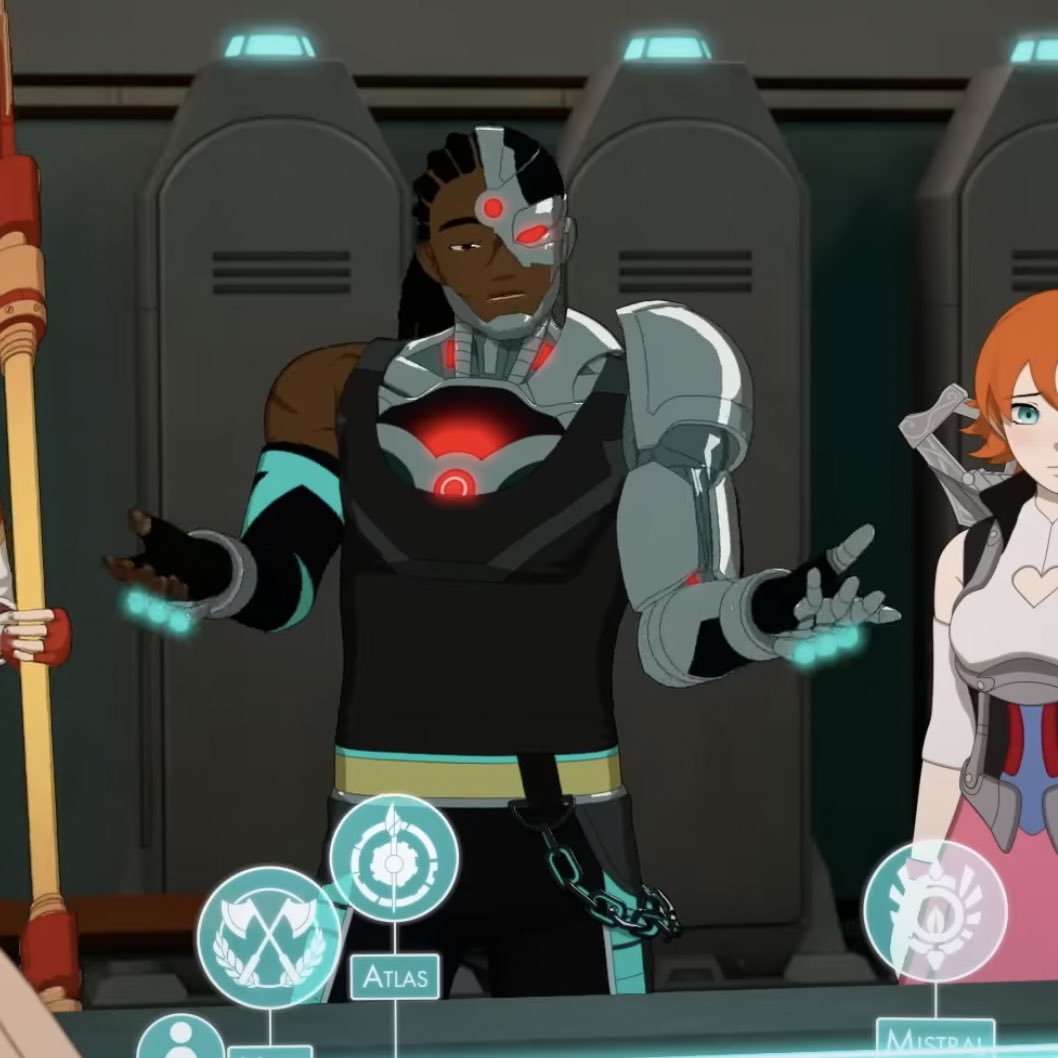 Nebula Should Have Killed Thanos On Twitter Cyborg