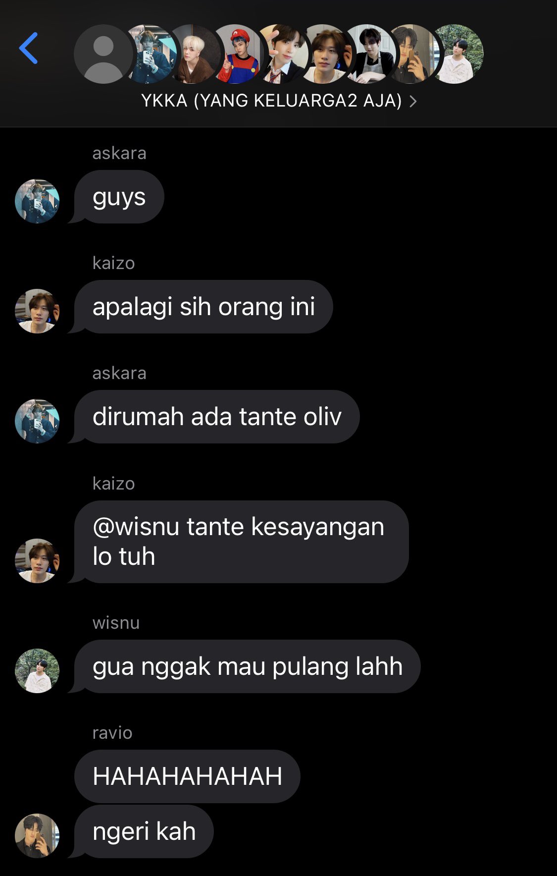 virin on Twitter: "03.16 [cavin pov] https://t.co/BdCuWesCkn" / Twitter