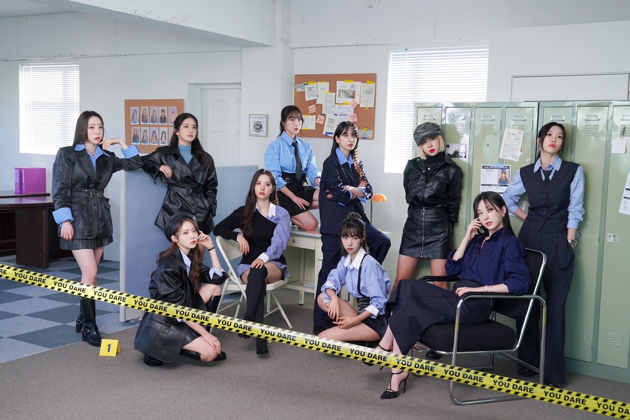 `t on Twitter: "--- WJSN CODENAME:UJUNG Profile English Translation Thread https://t.co ...