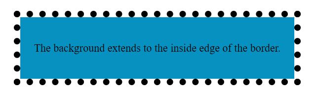 CSS Tip 💡 Background Clip property A Thread 🧵 👇 - Thread from Muzzammil ...