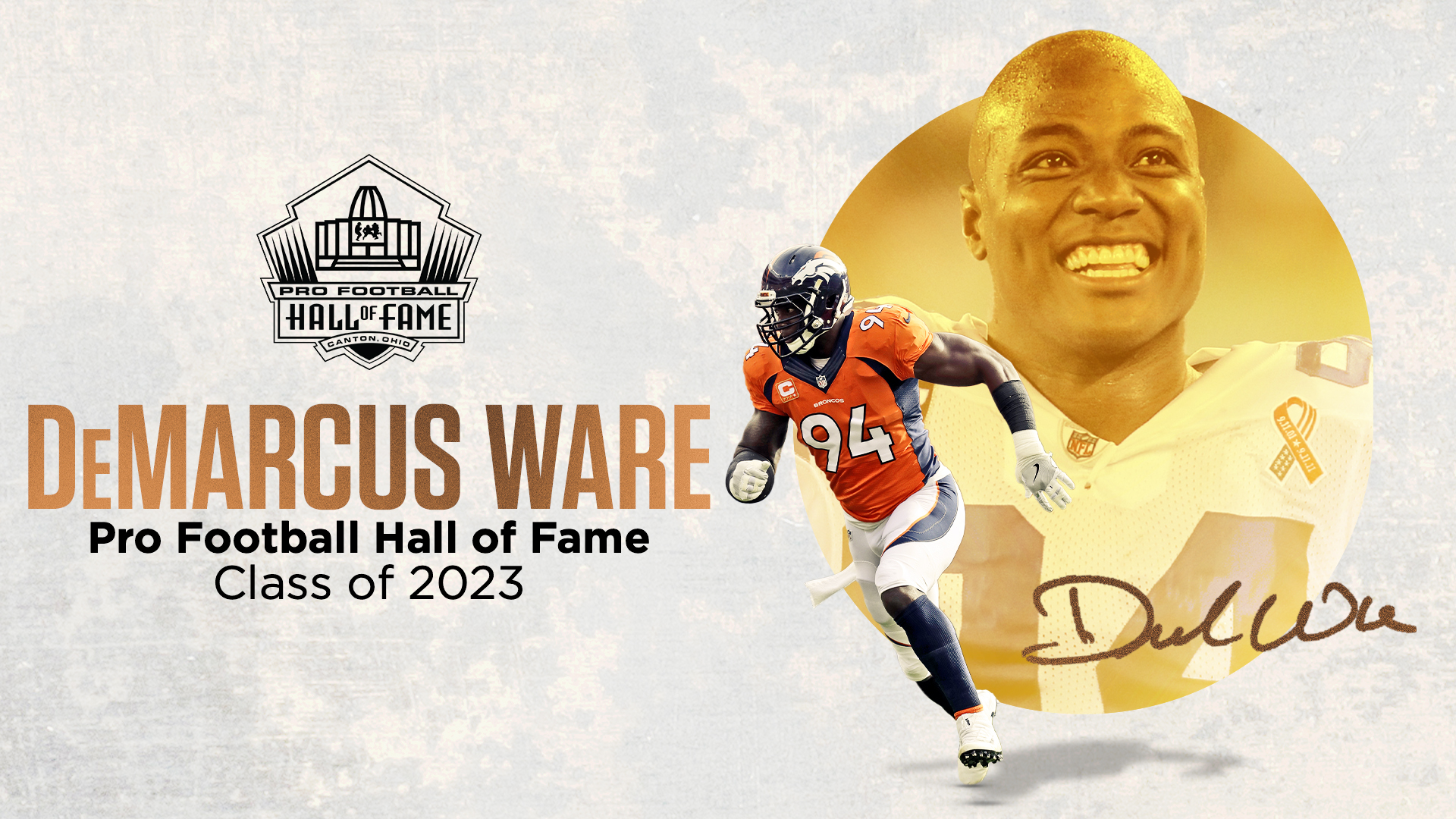 Demarcus Ware Wallpaper