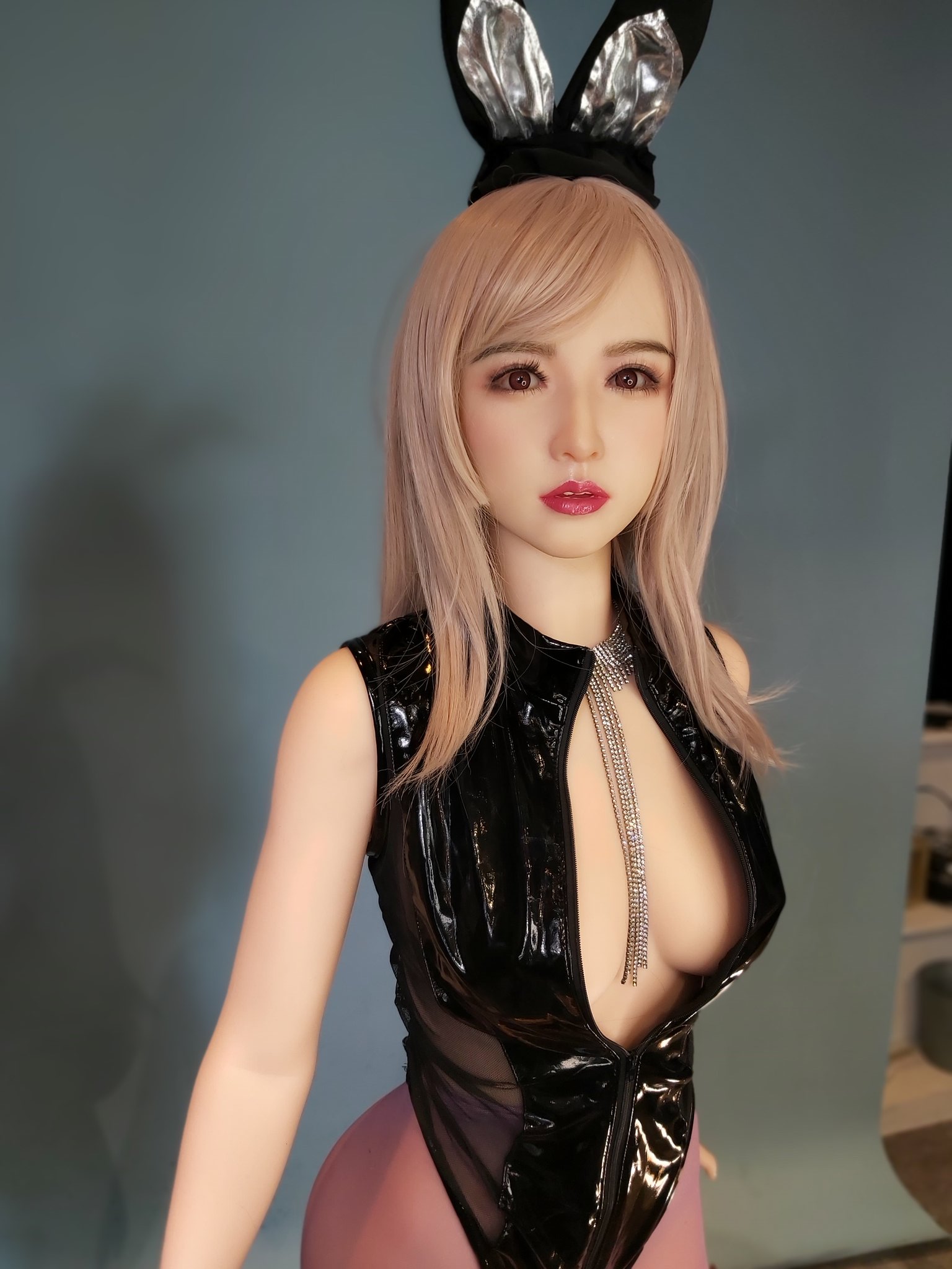 Lovedoll 4 Mgtow On Twitter 你相信命中注定嗎?🐇🐇 5lwnqwcizp