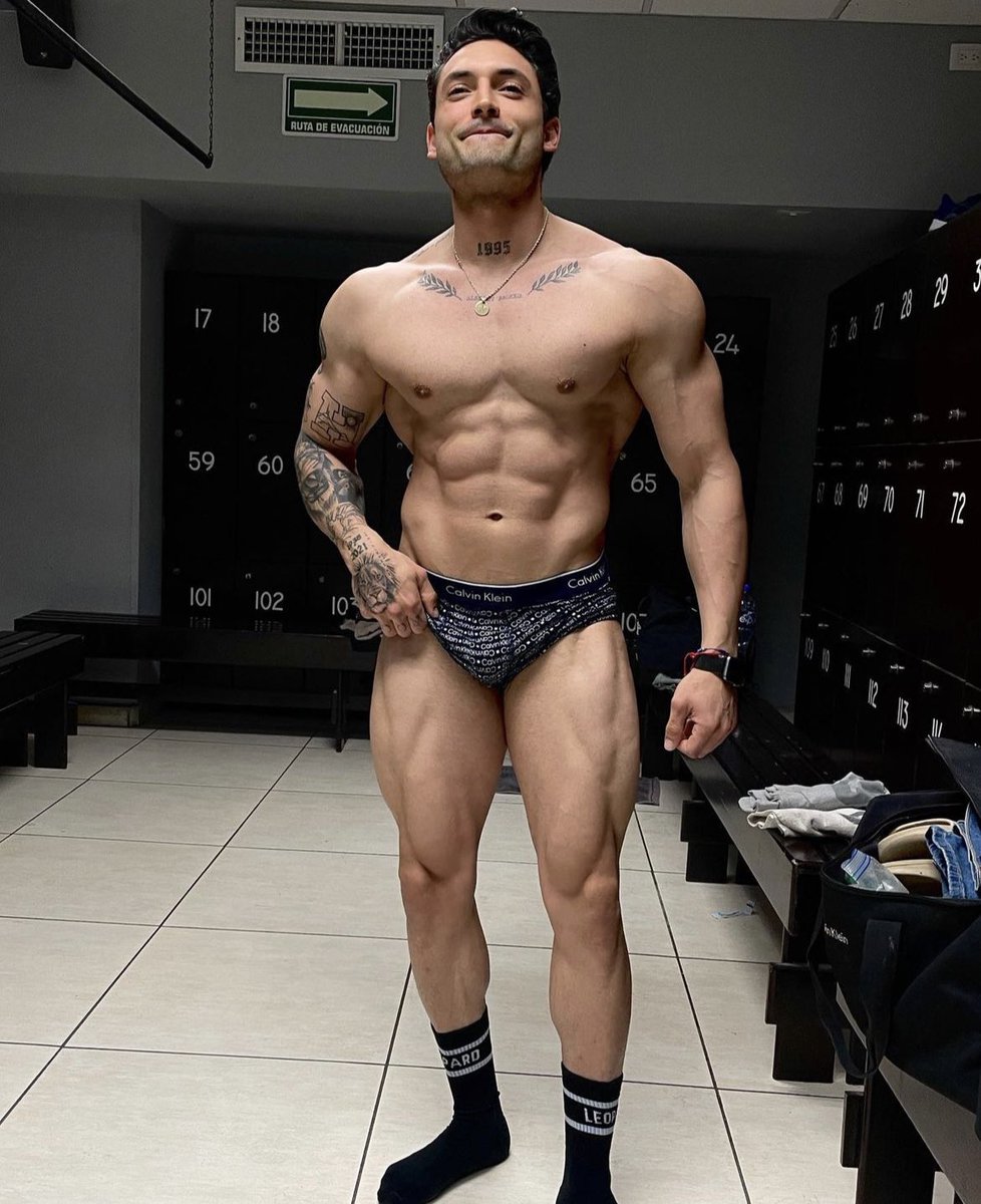 strip-lover on Twitter: "RT @insta_mex: Abel Robles 🇲🇽🇲🇽"