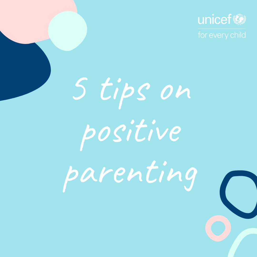 UNICEF India on Twitter: "All it takes is patients, love and care. 💙 Here are our top 5 ...