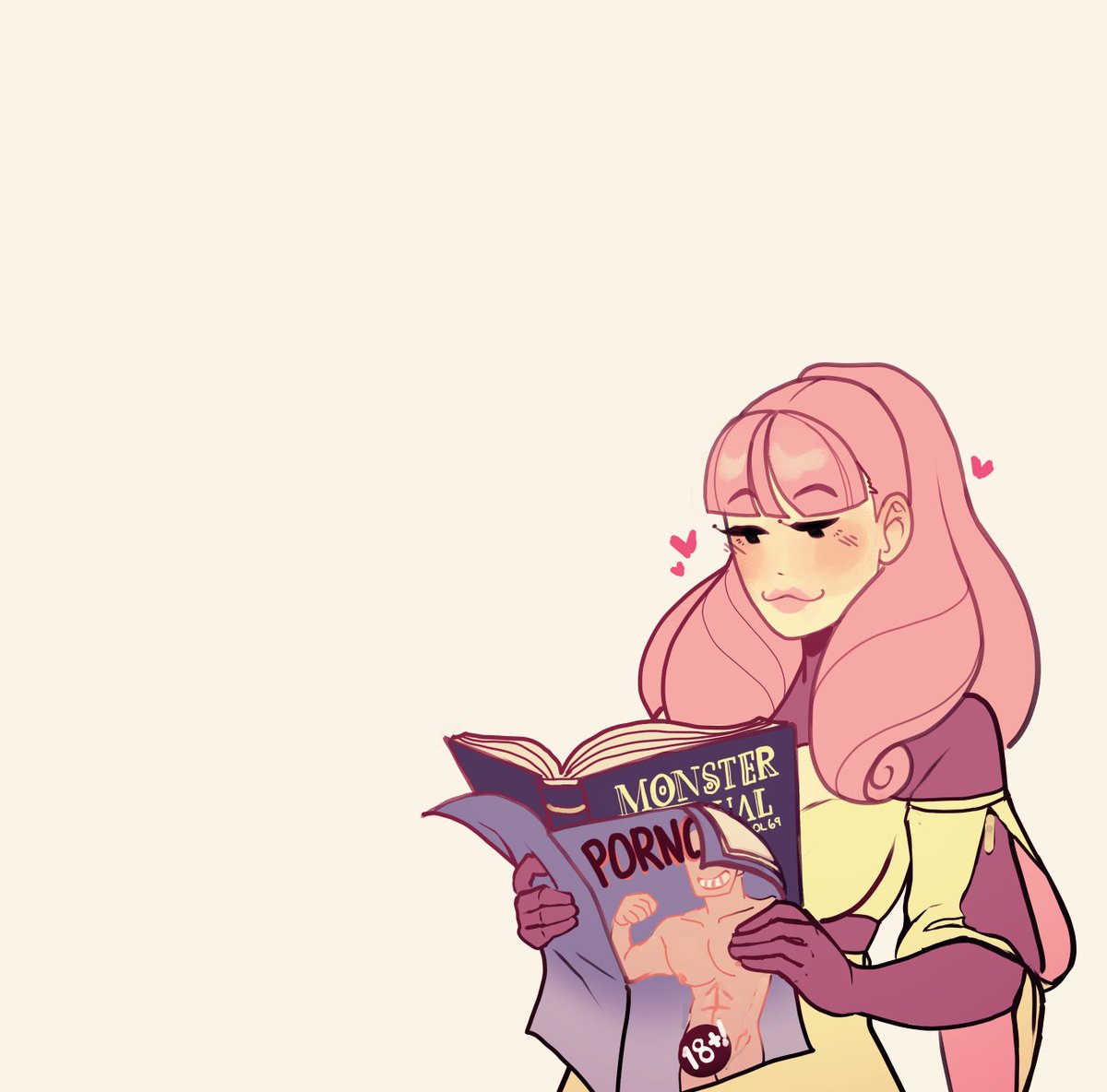 「Women only want one thing and it's fucki」|💖 Philiatrix 💖のイラスト