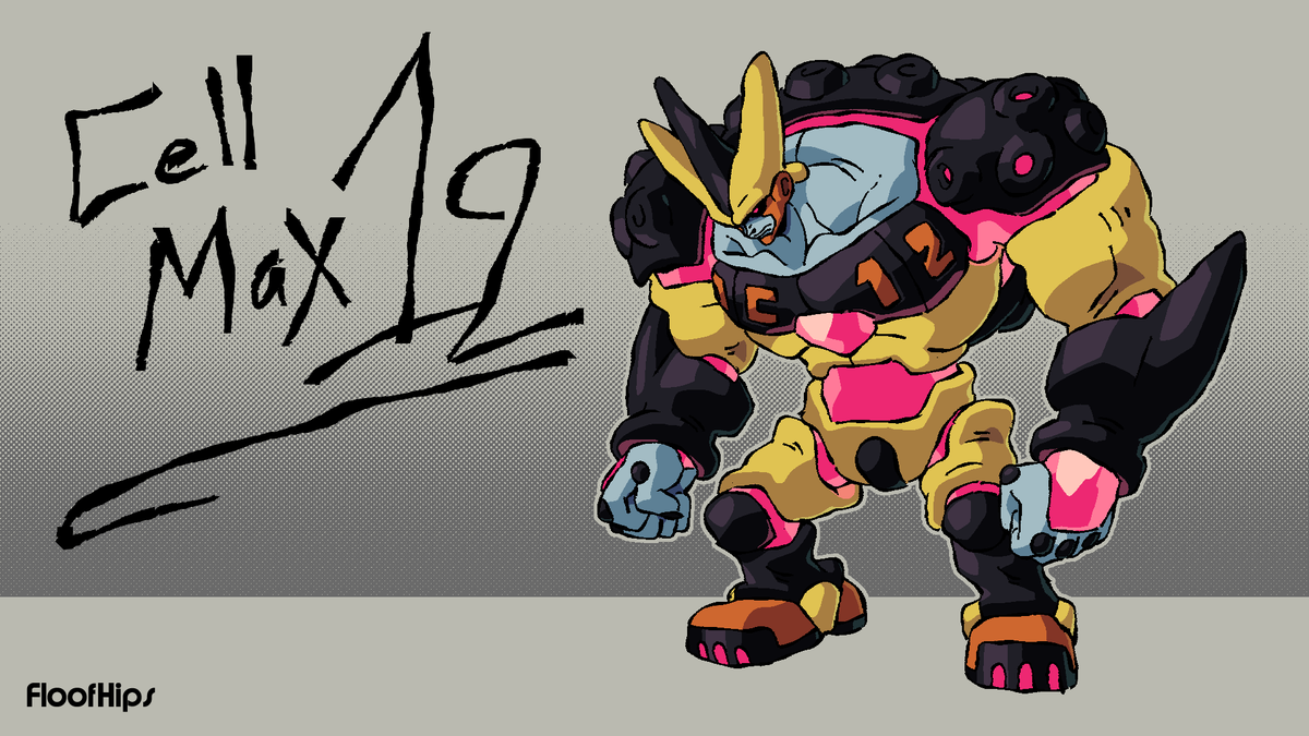 FloofHips (@FloofHips) さんのイラスト・マンガ作品まとめ (262 件) - Twoucan