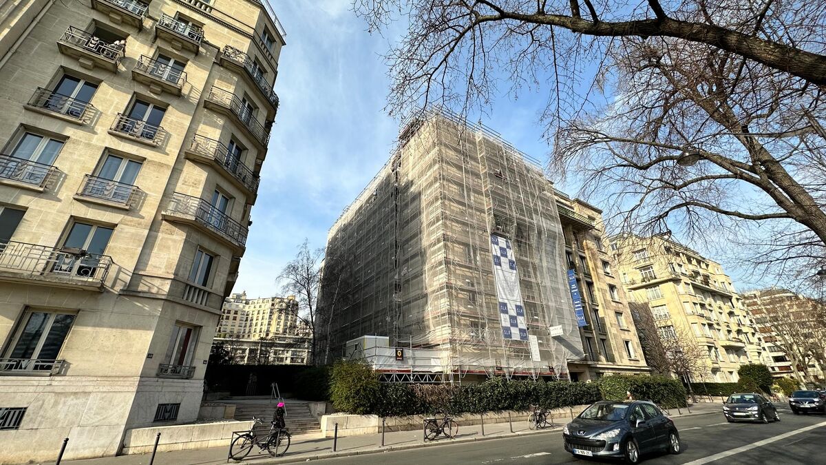 Revue De Presse On Twitter Rt Leparisien À Paris Les Jeux