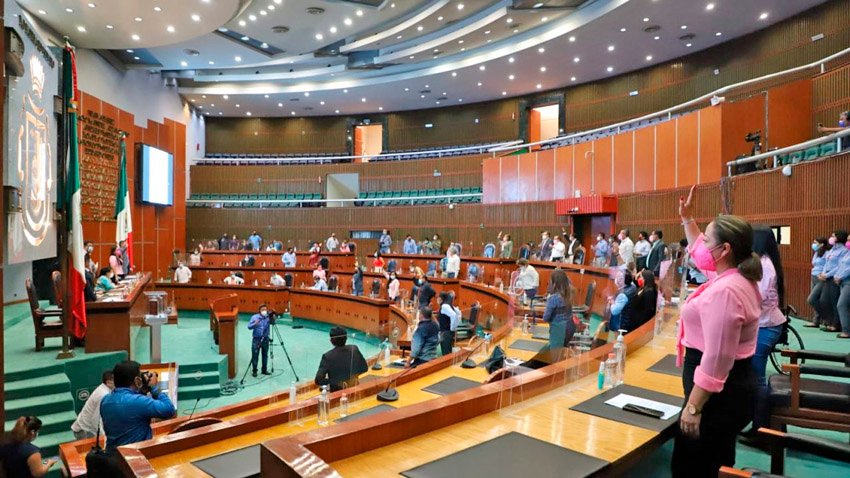 Enfoque Informativo Guerrero On Twitter Congreso Guerrero 馃搶 Gracias