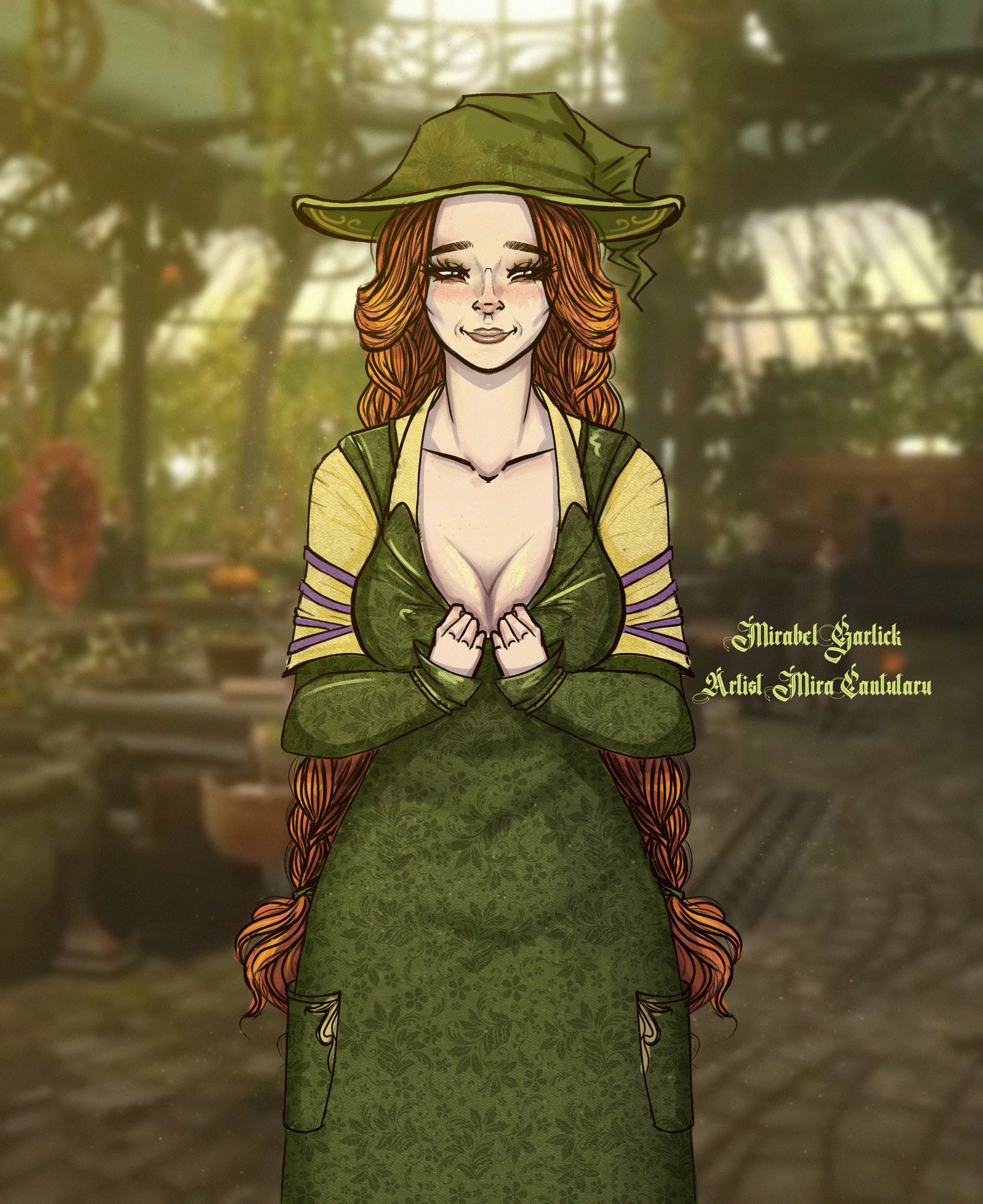 Mira Cantutaru💜commissions Open 0 3 💜 On Twitter I Think This Is One