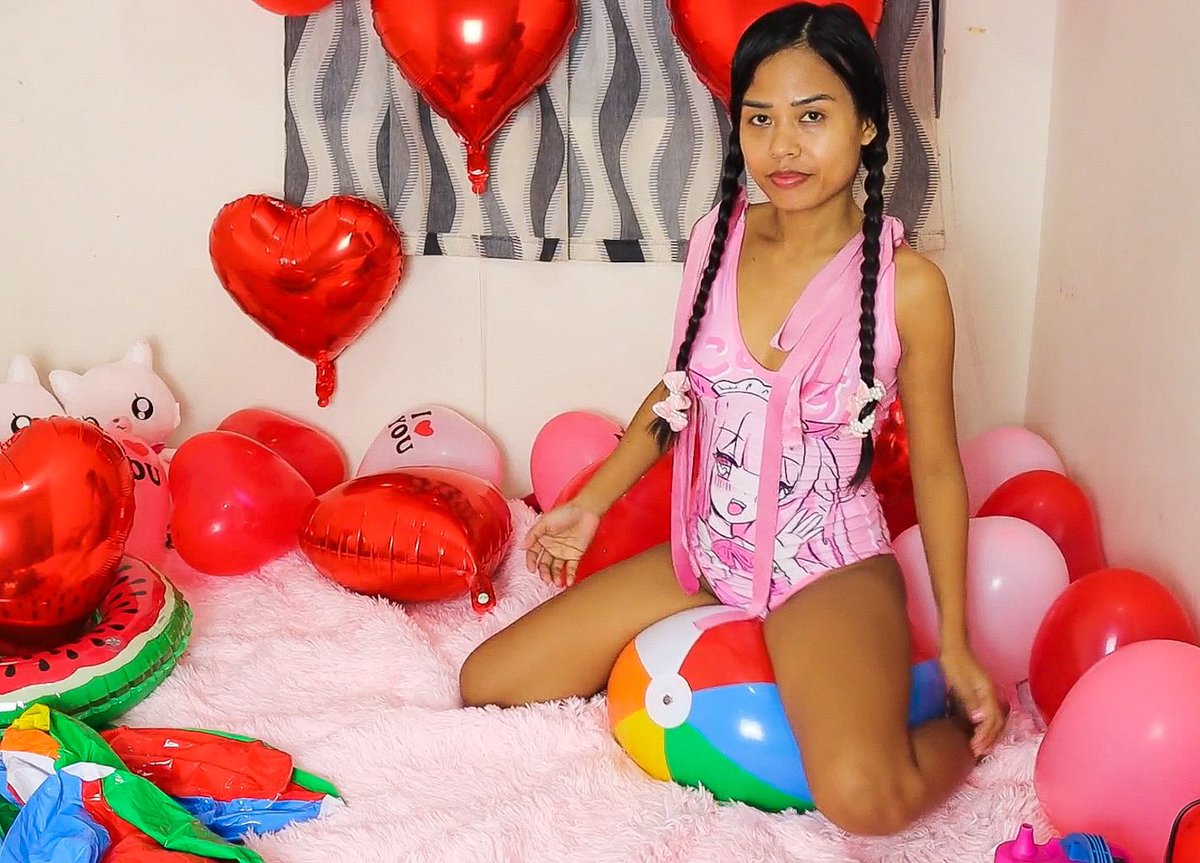 asianloonergirls on Twitter: "This FANTASTIC BEACHBALLS clip , Staring ß the à.AVAILABLE NOW ...