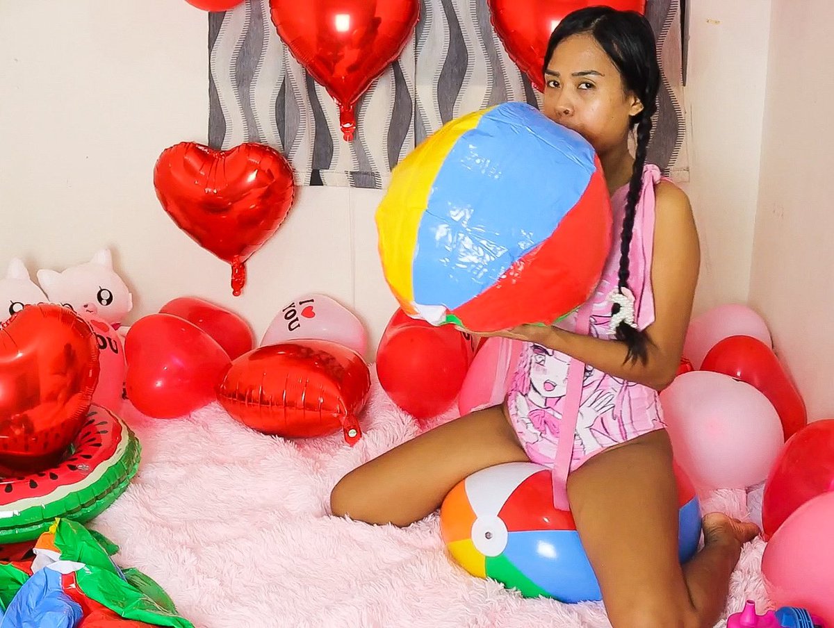 asianloonergirls on Twitter: "This FANTASTIC BEACHBALLS clip , Staring ß the à.AVAILABLE NOW ...