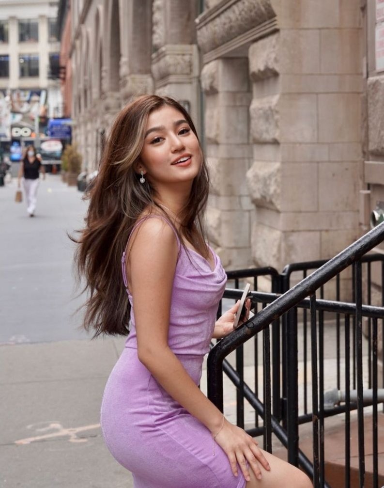 martha on Twitter: "RT @bentedonsingko: — #DonBelle: lovers. His' & Hers"