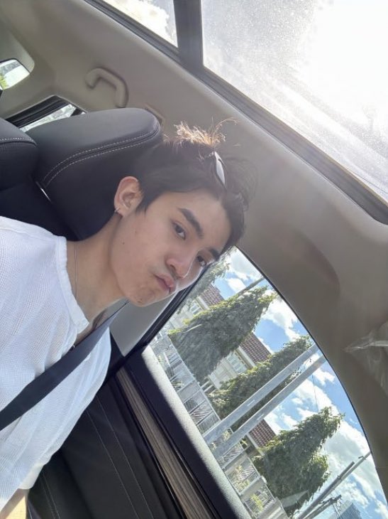 ً on Twitter: "boyfie"