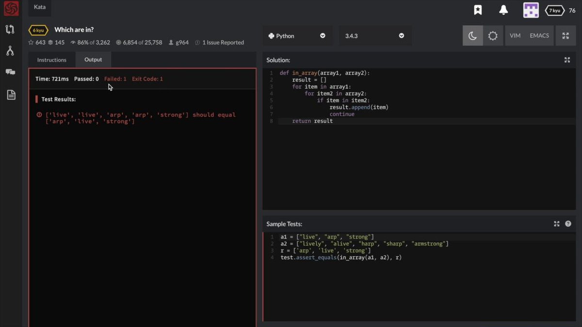 Learn programming by playing these 11 interactive games (save them ...