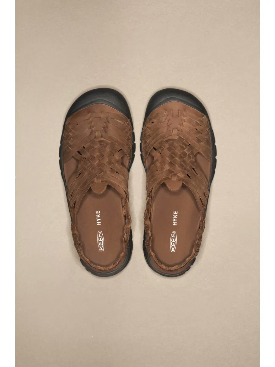 GINZA on Twitter: "こりゃ争奪戦!?〈キーン〉と〈ハイク〉が念願コラボ。機能性をより高め、幻の2型を復刻。 https://buff.ly/3JUnHHQ"