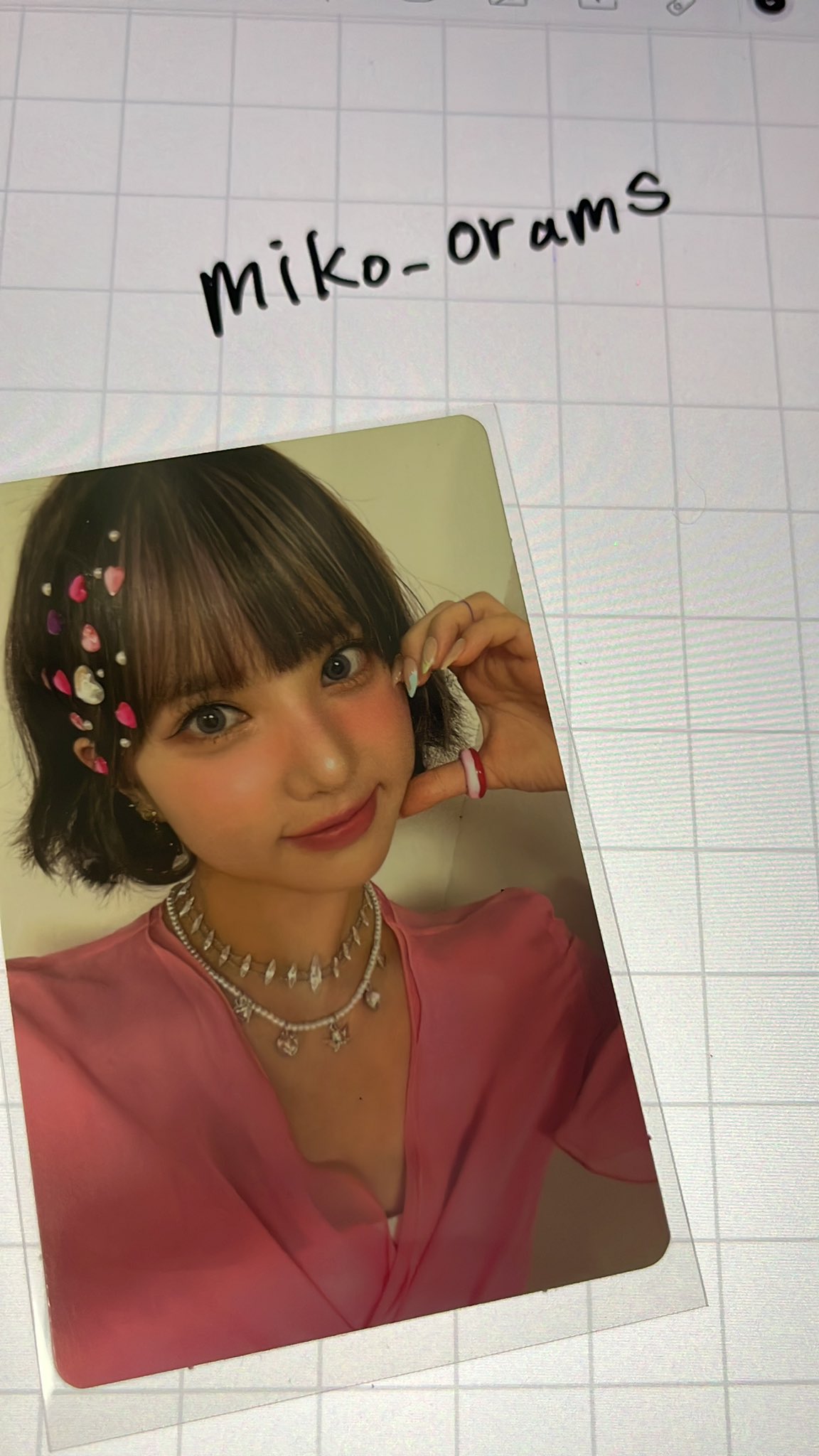 miko 🍞☁️ (@miko_orams) / Twitter