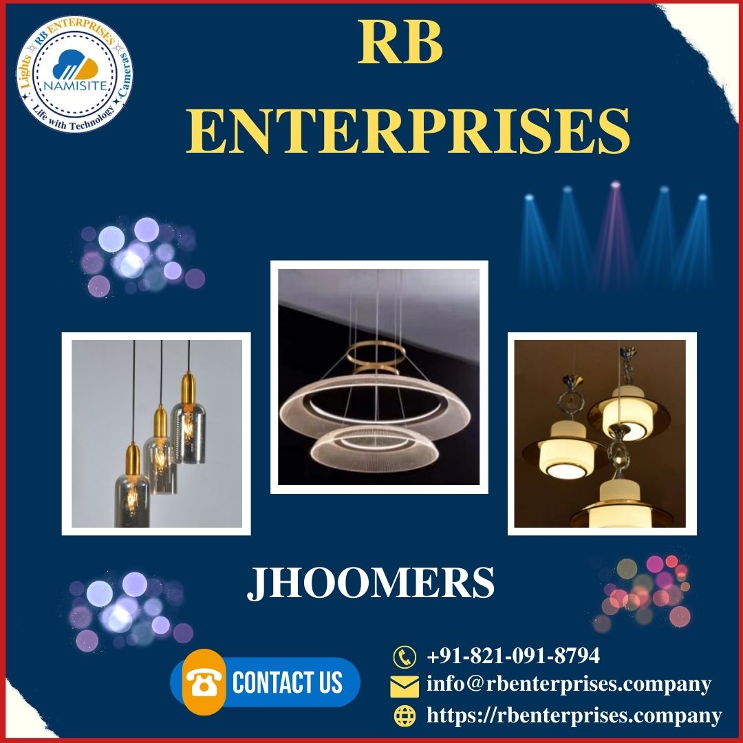 RB Enterprises on Twitter: "We are manufacturing for all LED Lights, Concealed lights, Panel ...