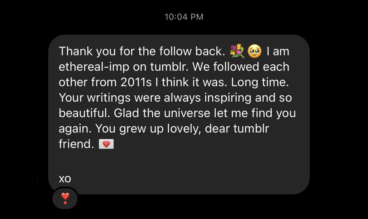 Thank You Quotes Tumblr