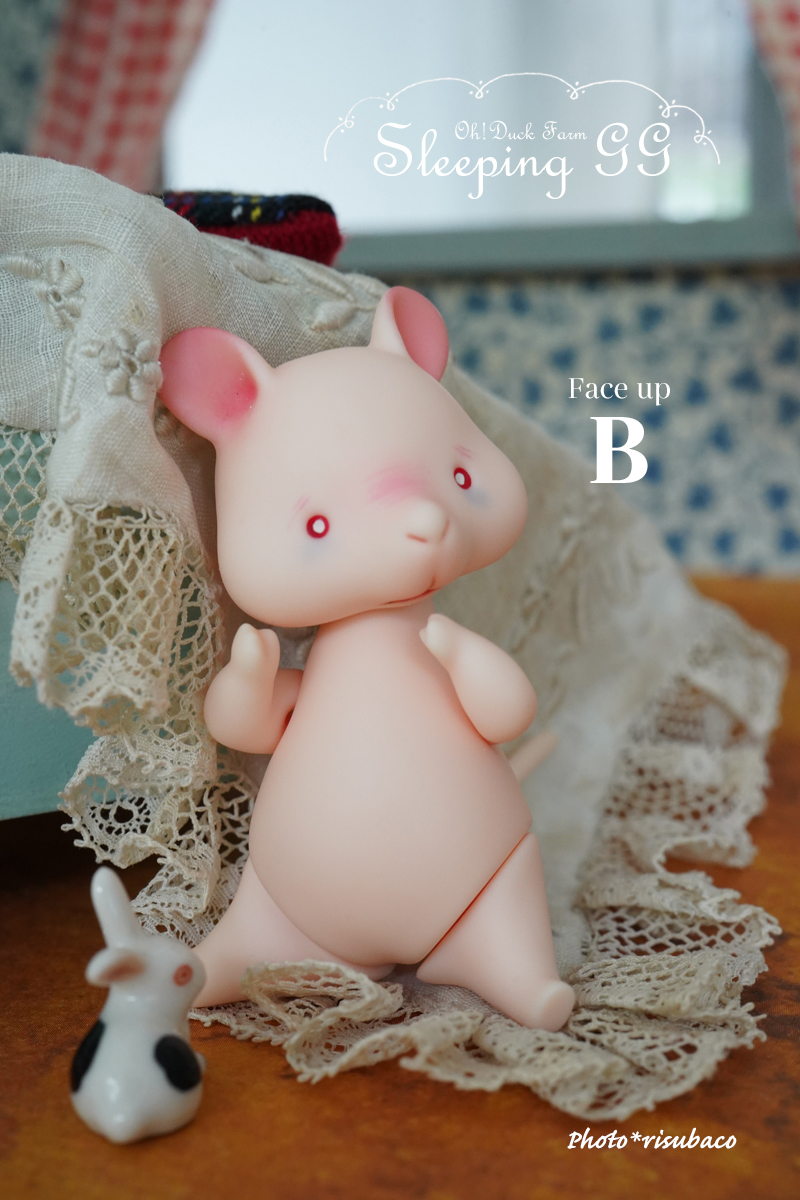 risubaco on Twitter: "risubaco★webshop【予告】明日（2/11）21:00頃～下記商品の即納品が新（再）入荷いたします。 Oh!Duck Farm ・GG ...