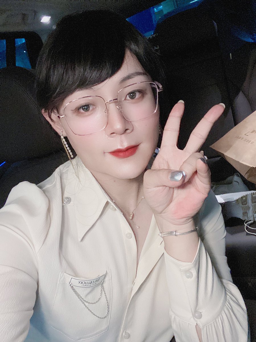 Cd 丽娜 On Twitter 奶子快快长 雌堕 人妖ts 人妖母狗 人妖妓女