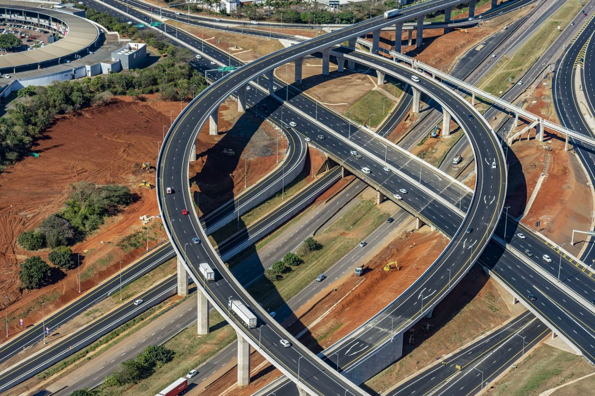 tollerE3 on Twitter: "RT @PacheduZW: To the left, is the overpriced US$88 Million 2-tier Mbudzi ...