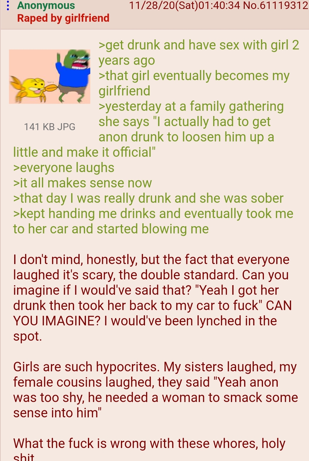 4CHAN GREENTEXTS on Twitter: 4CHAN GREENTEXTS on Twitter: