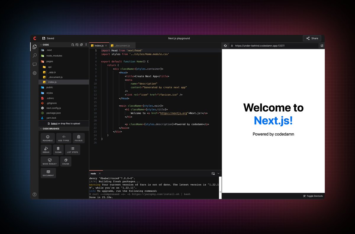 7 highly valuable resources to learn web development in 2023. You don't ...