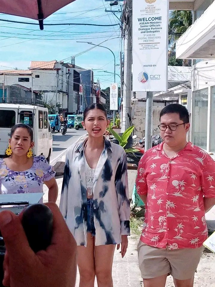 Earnest Observer 🤔 on Twitter: "RT @jcndfeed: “Simple Girl lang Pero ang Ganda Mo Maine Mendoza😍 ...