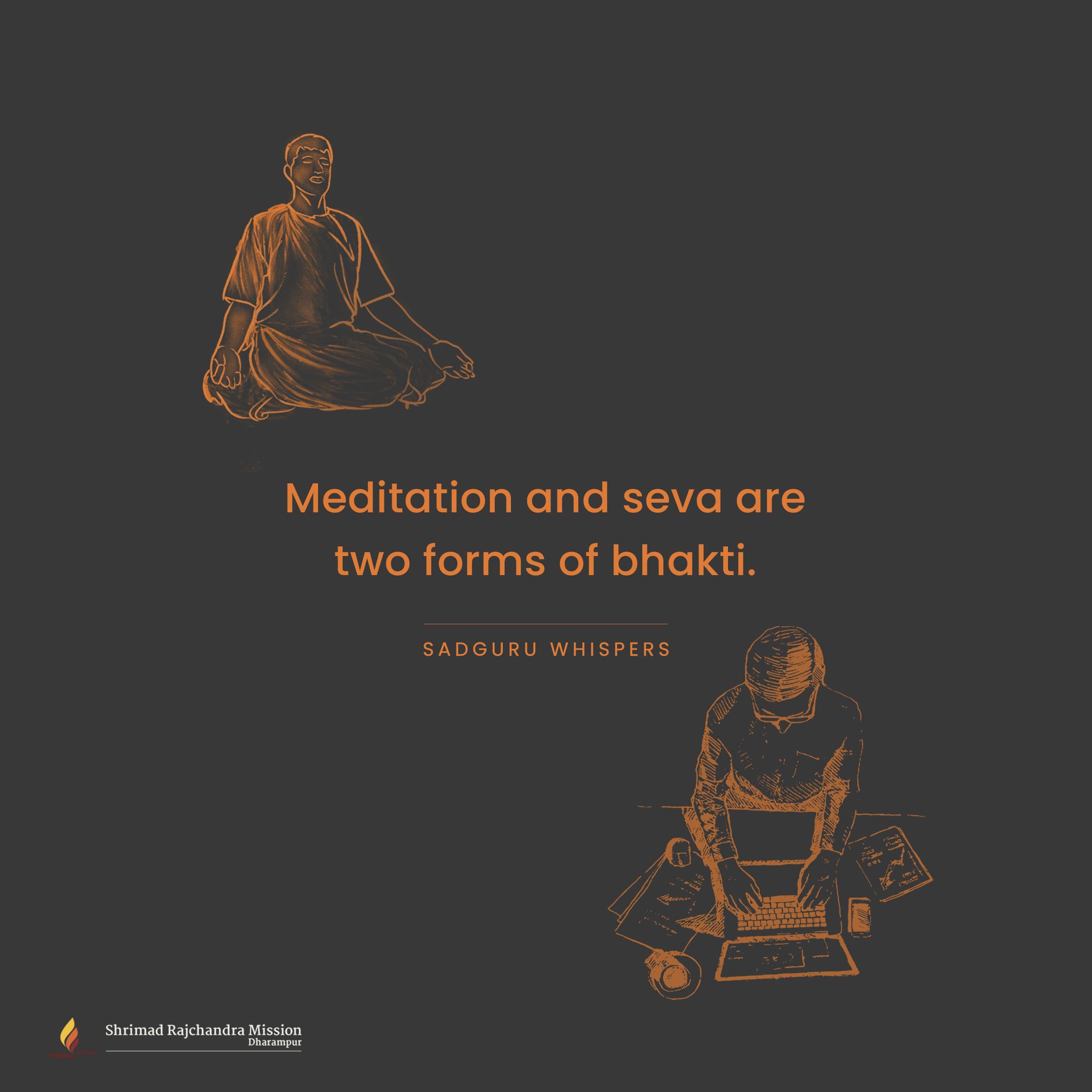 Sewa Quotes